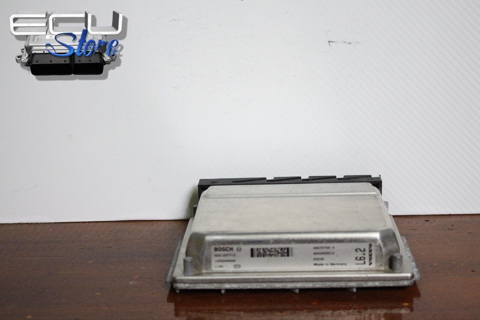 ECU ENGINE CONTROL UNIT 0261207712 08675760A VOLVO S60 V70 XC90 2.5T – ECUStore switchboards