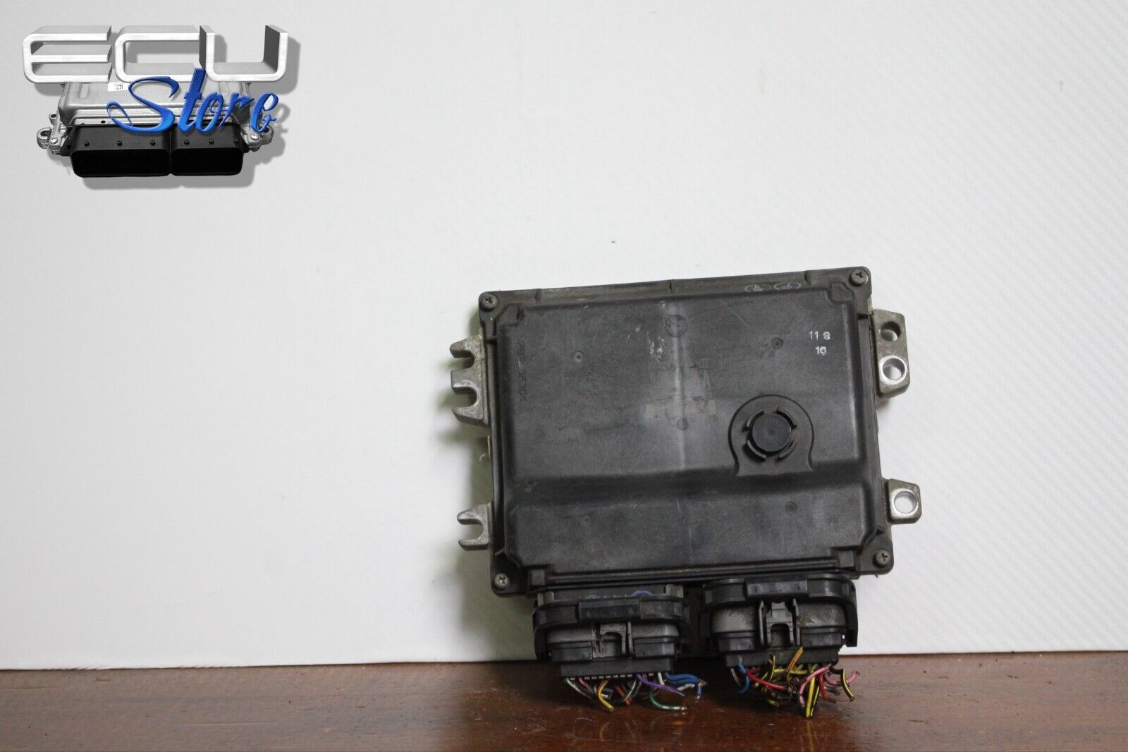 ECU ENGINE CONTROL UNIT 33920-64J0 112300-1213 SUZUKI GRAND VITARA 1.6 + – ECUStore switchboards