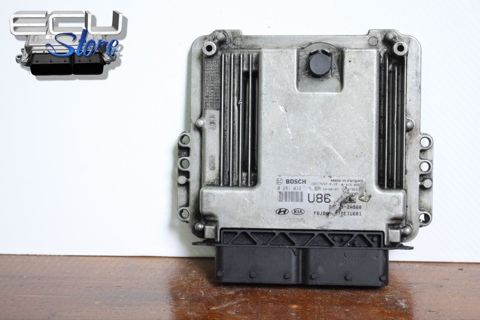 ECU CENTRALITA MOTOR 0281032115 39140-2A860 KIA CEED 1.6 CRDI – ECUStorecentralitas