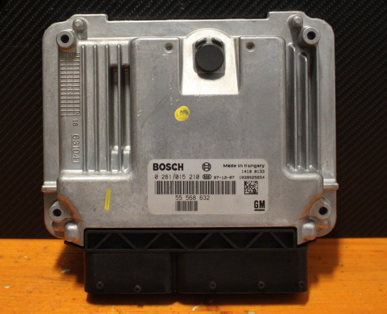 ECU / Centralitas de motor – ECUStorecentralitas