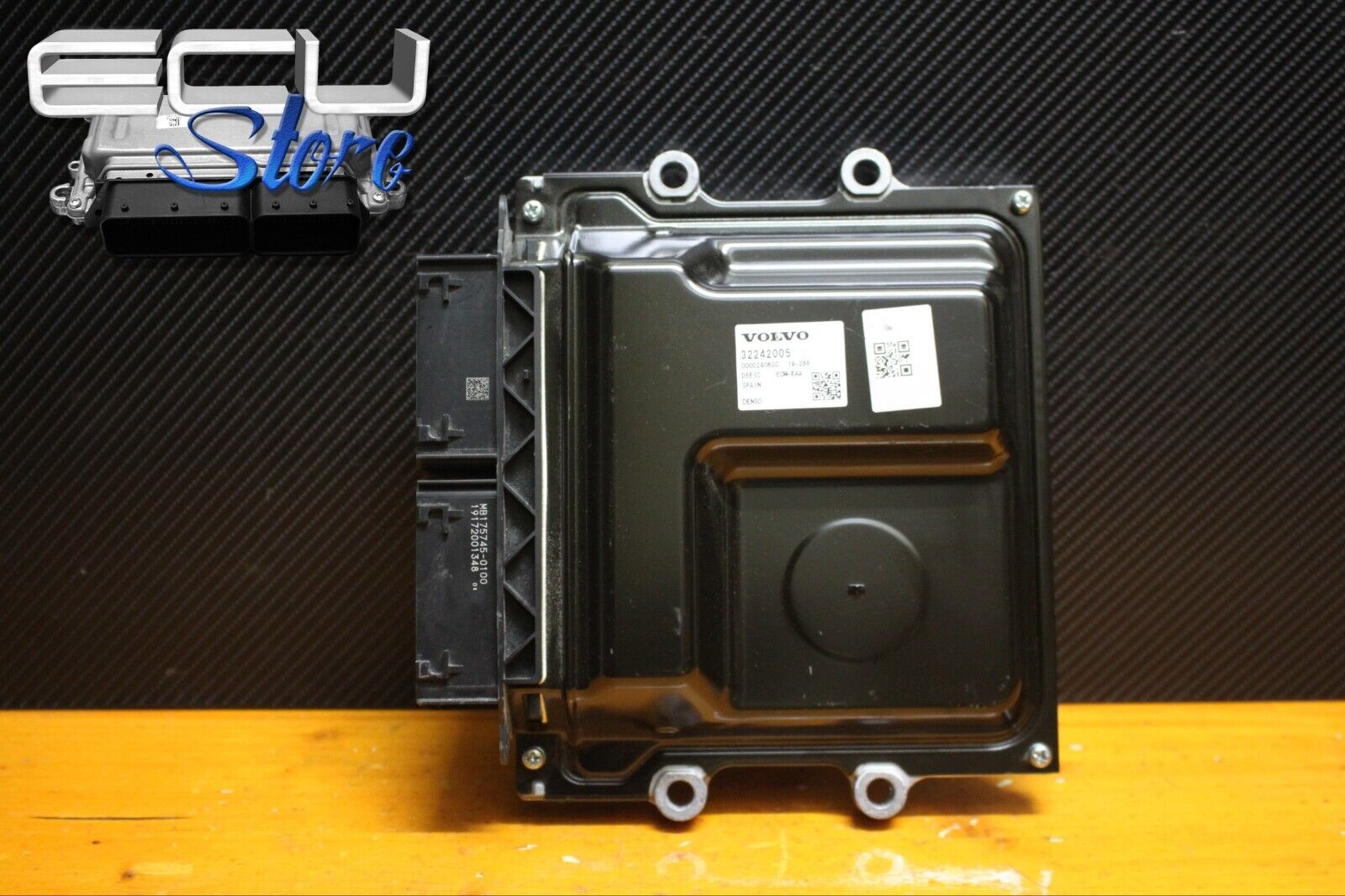 ECU / CENTRALITA MOTOR 32242005 - VOLVO V90 XC90 XC60 2.0 ...