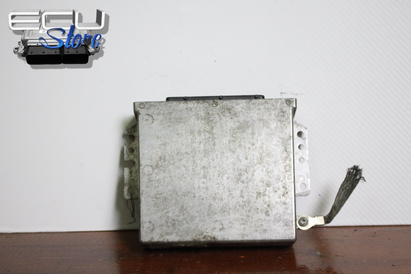 ECU ENGINE CONTROLLER BK21-12A650-AC S180146202A FORD TRANSIT CUSTOM 2 ...