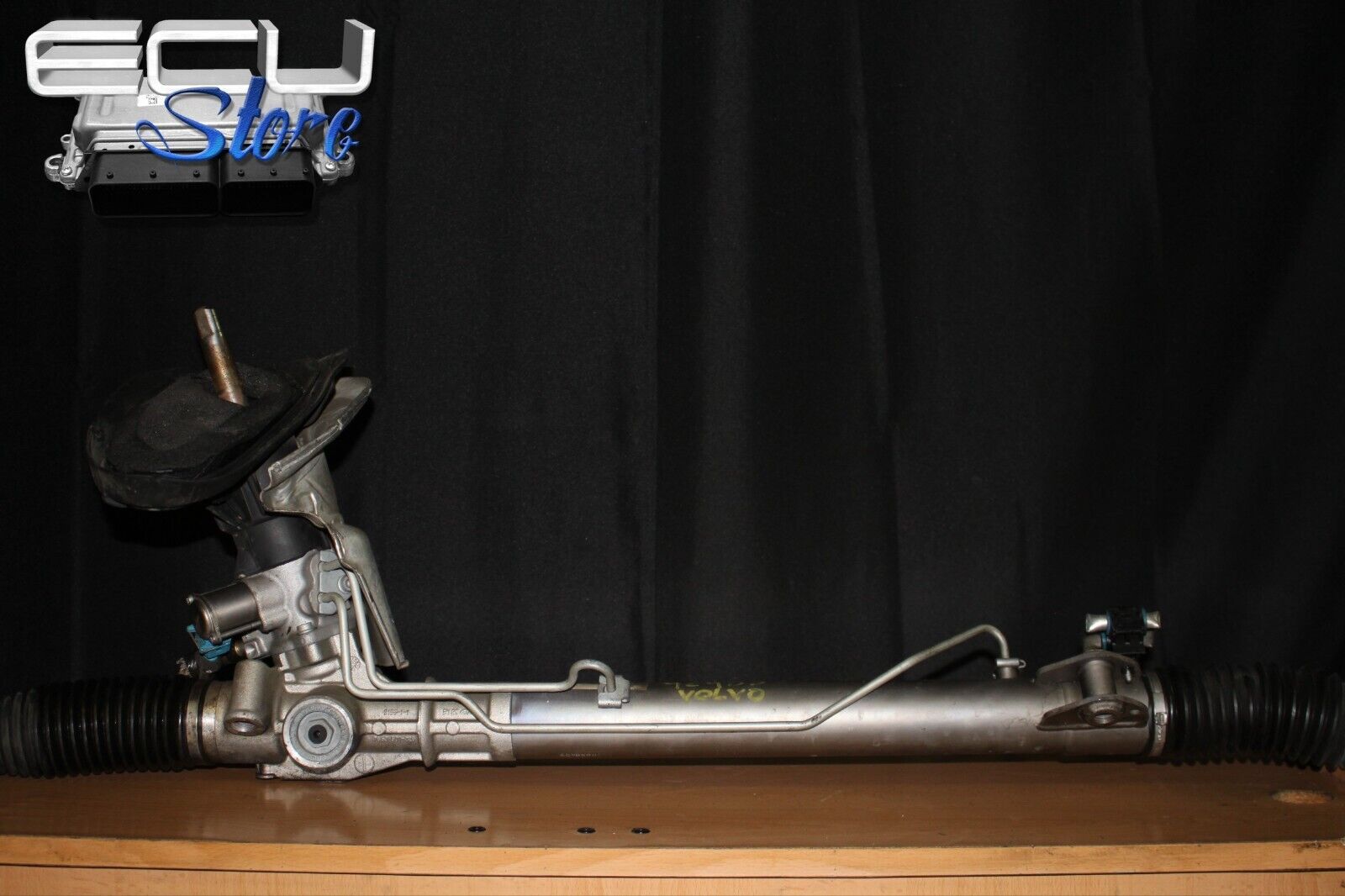 CREMALLERA DIRECCION LHD / STEERING RACK VOLVO S80 II V70 III XC70 II ...