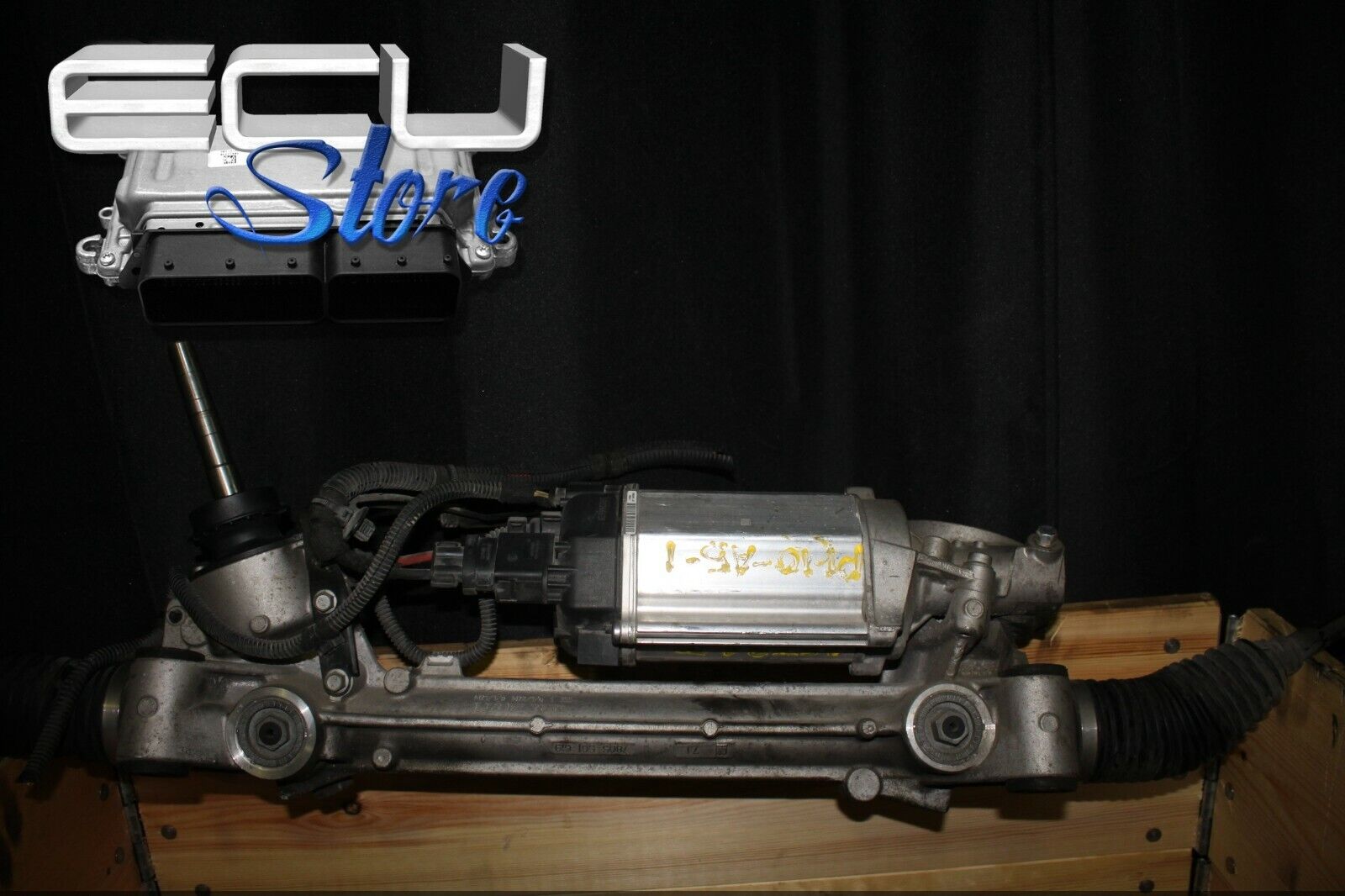 STEERING RACK LHD / STEERING RACK OPEL ASTRA J CHEVROLET CRUZE ...