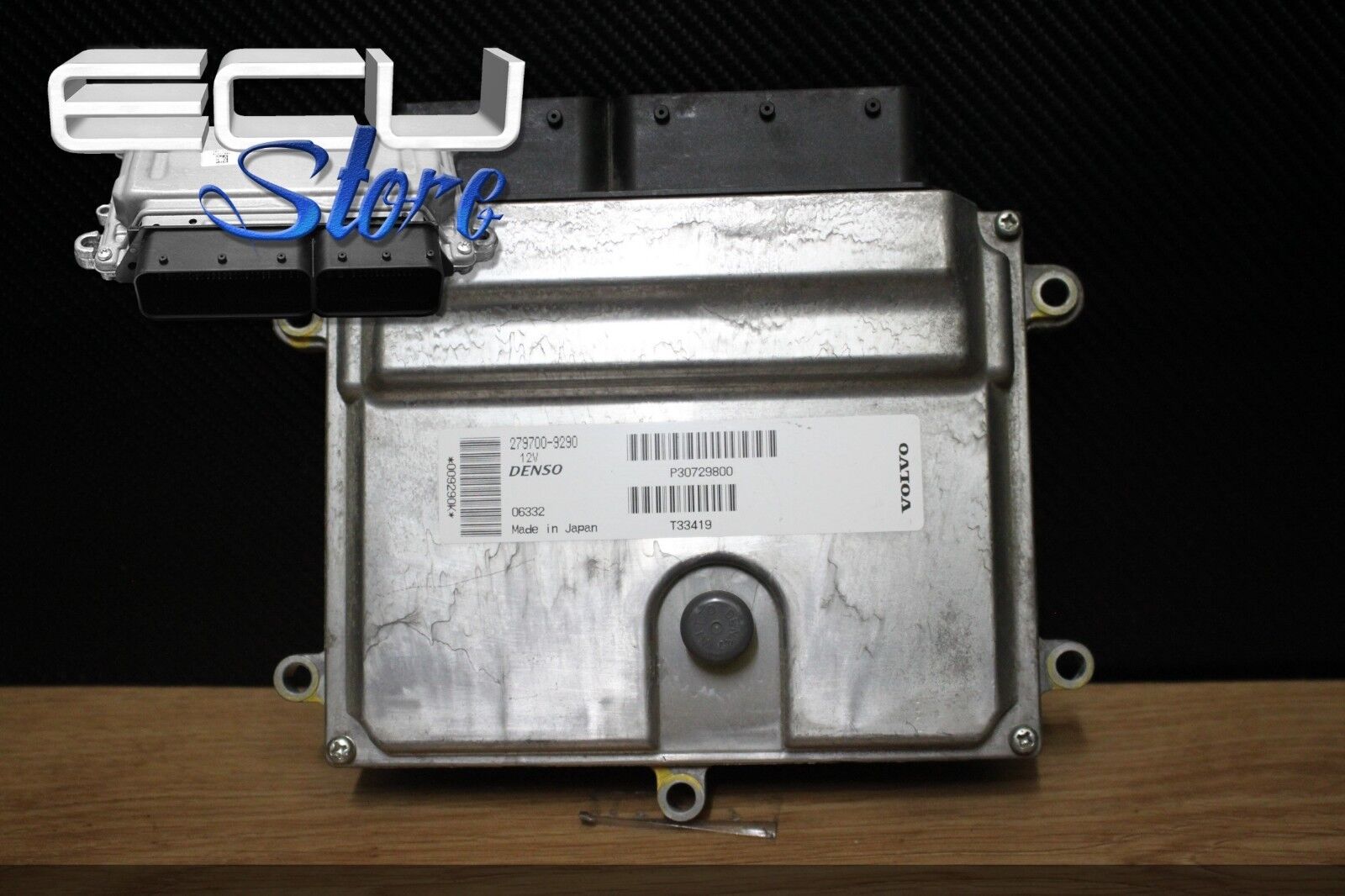 ECU / CENTRALITA MOTOR 279700-9290 P30729800 - VOLVO – ECUStorecentralitas