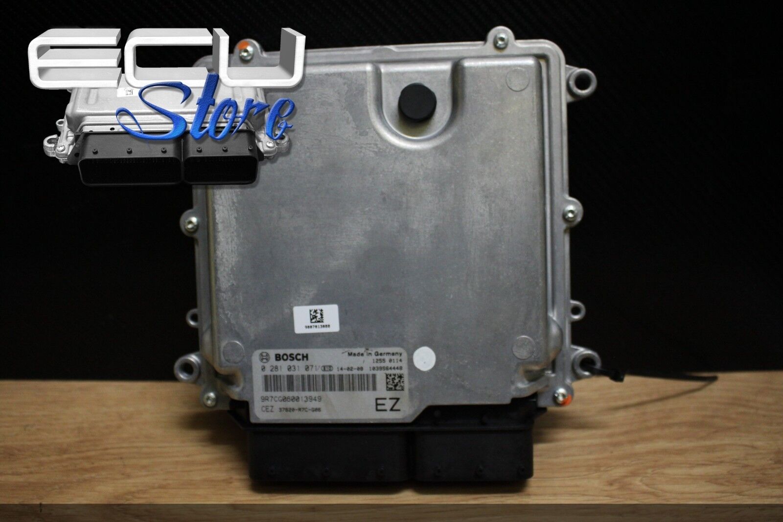 ECU / CENTRALITA MOTOR 0281031071 0 281 031 071 37820-R7C-G06 - HONDA ...