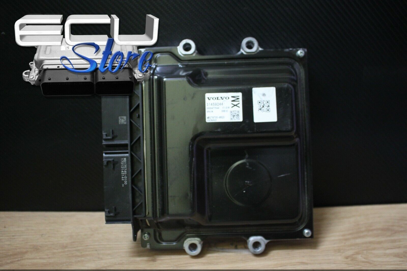 ECU / ENGINE CONTROL UNIT 31459244 MB279700-9623 - VOLVO – ECUStore ...
